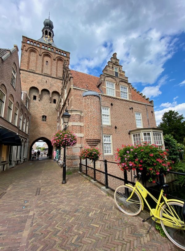 Central Netherlands road trip: places to visit in the Delta region