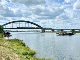 Central Netherlands road trip: places to visit in the Delta region