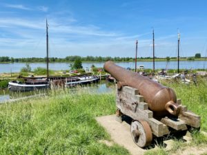 Central Netherlands road trip: places to visit in the Delta region