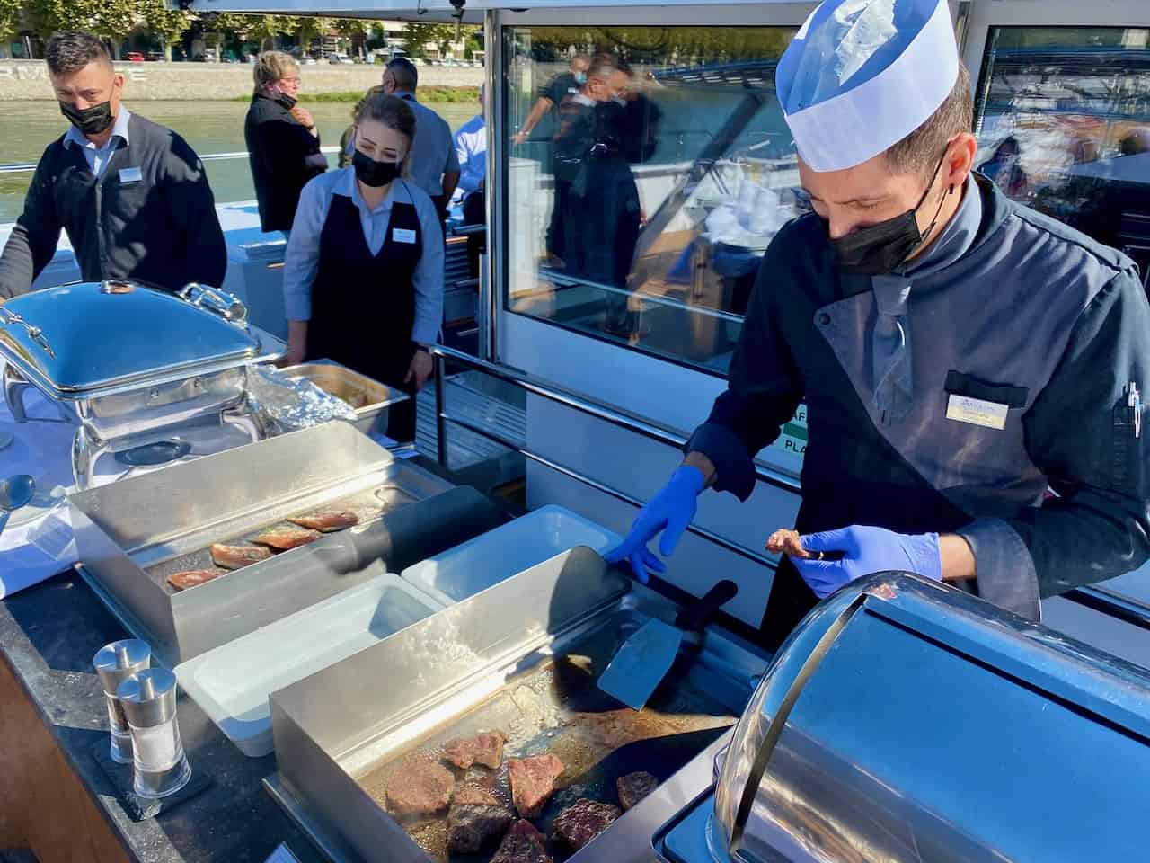 Rhône River cruise with Avalon Waterways | Velvet Escape