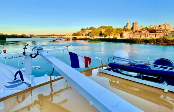 Rhône River cruise with Avalon Waterways | Velvet Escape
