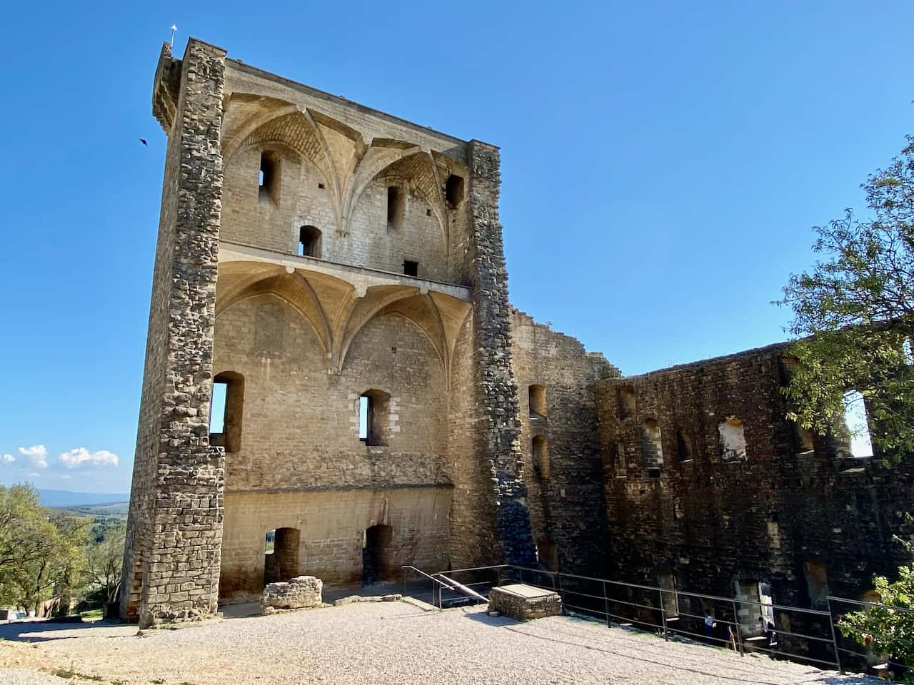 Things to do in Châteauneuf-du-Pape | Velvet Escape