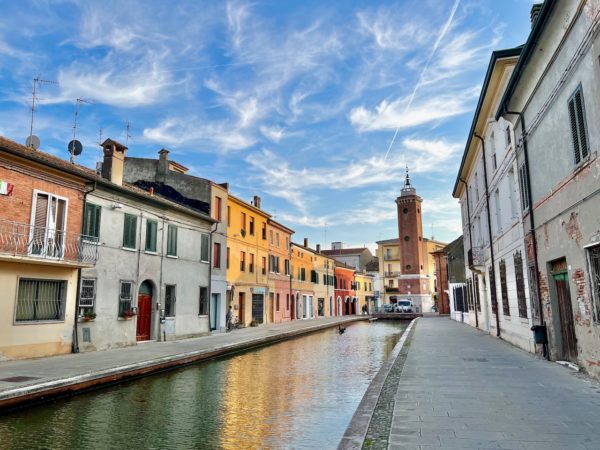 Things to do in Comacchio, Italy | Velvet Escape