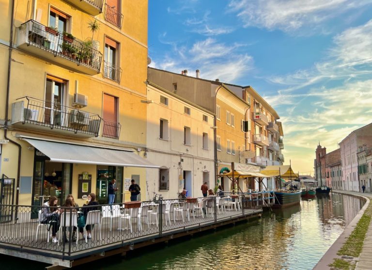 Things to do in Comacchio, Italy | Velvet Escape