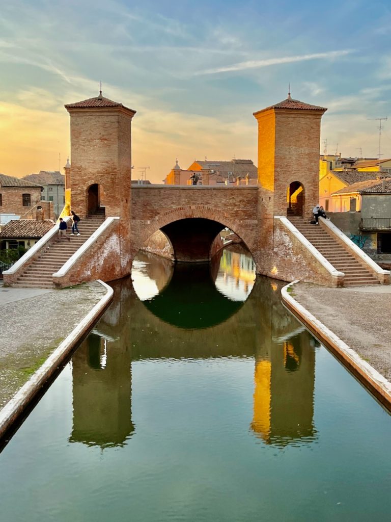 Things to do in Comacchio, Italy | Velvet Escape