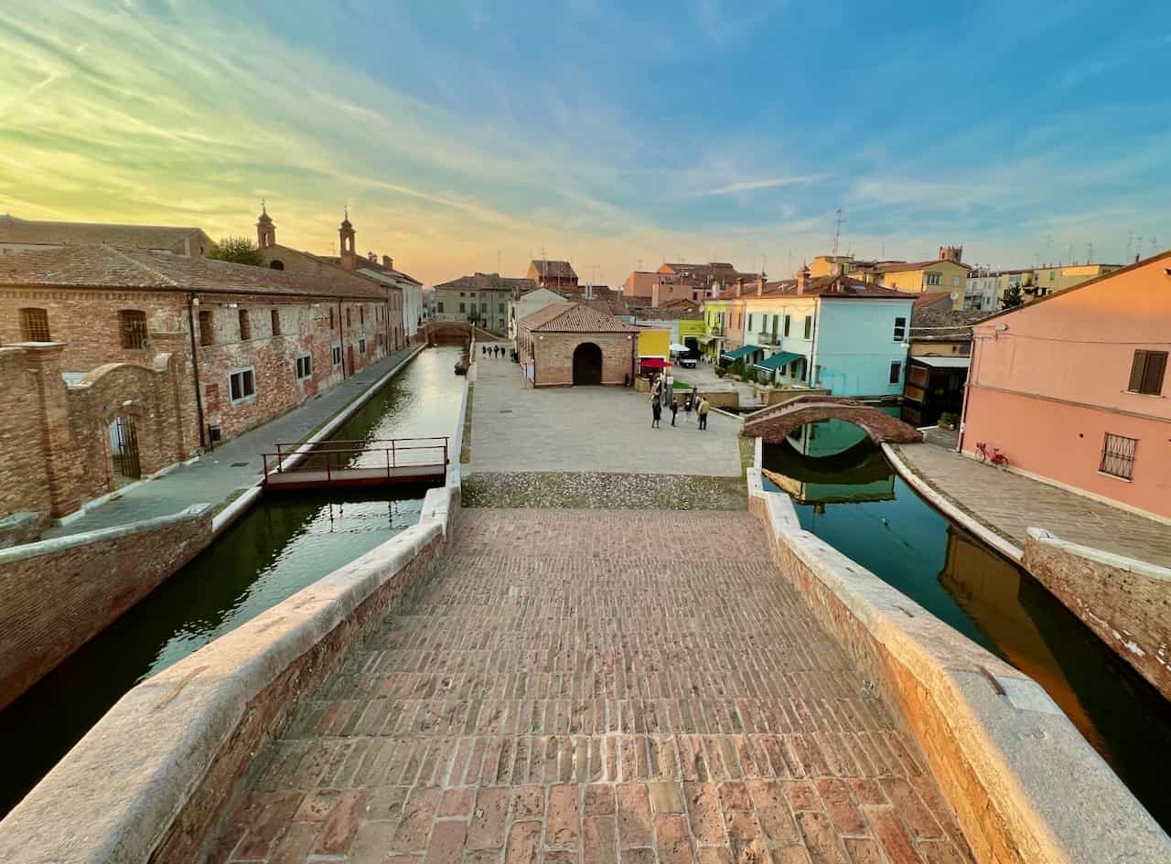 Things to do in Comacchio, Italy | Velvet Escape