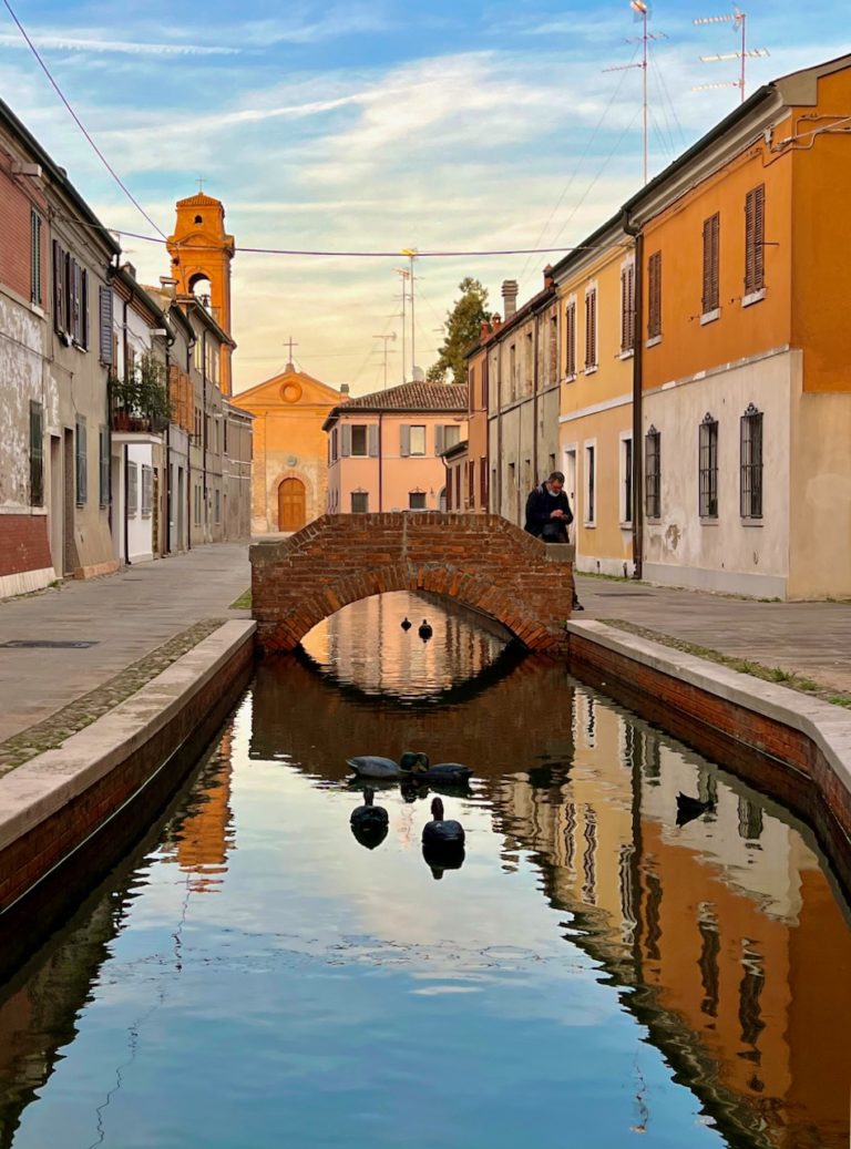 Things to do in Comacchio, Italy | Velvet Escape