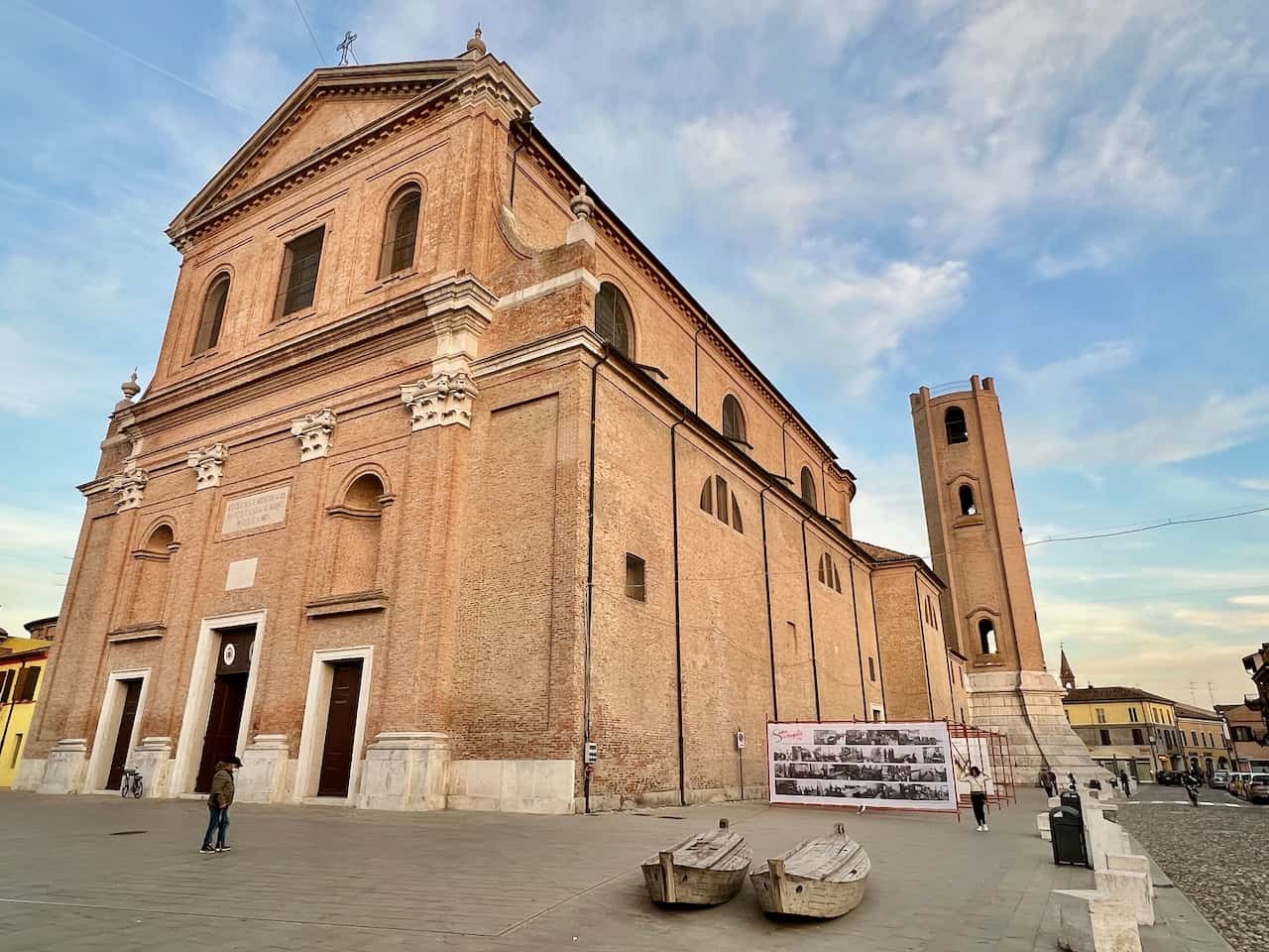 Things to do in Comacchio, Italy | Velvet Escape