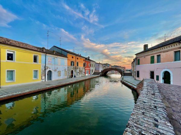 Things to do in Comacchio, Italy | Velvet Escape