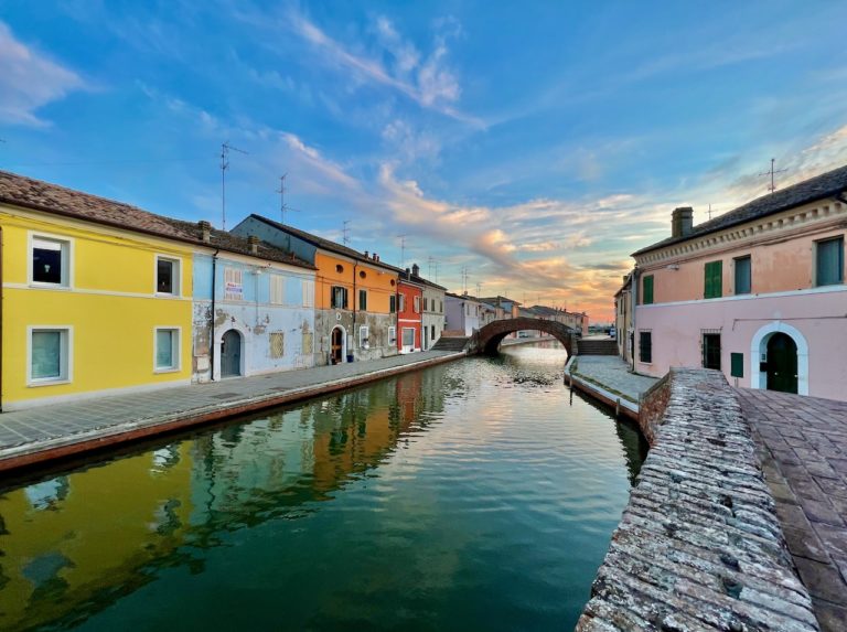 Things to do in Comacchio, Italy | Velvet Escape