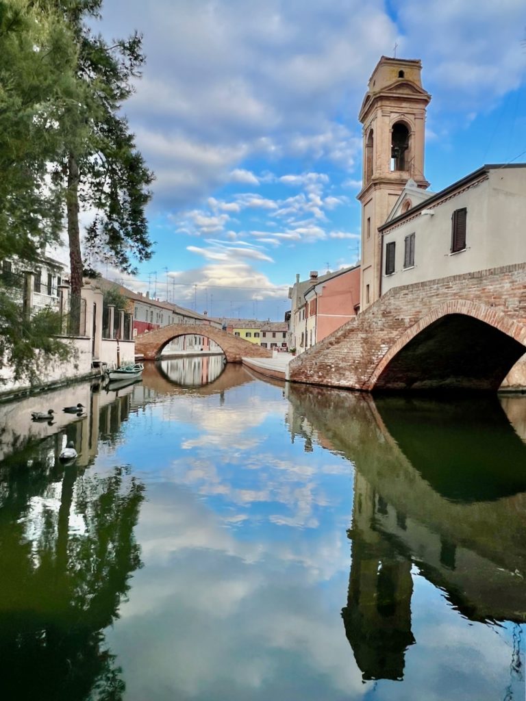 Things to do in Comacchio, Italy | Velvet Escape
