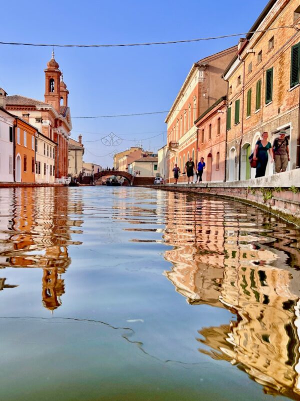 Things to do in Comacchio, Italy | Velvet Escape