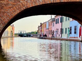 Things to do in Comacchio, Italy | Velvet Escape