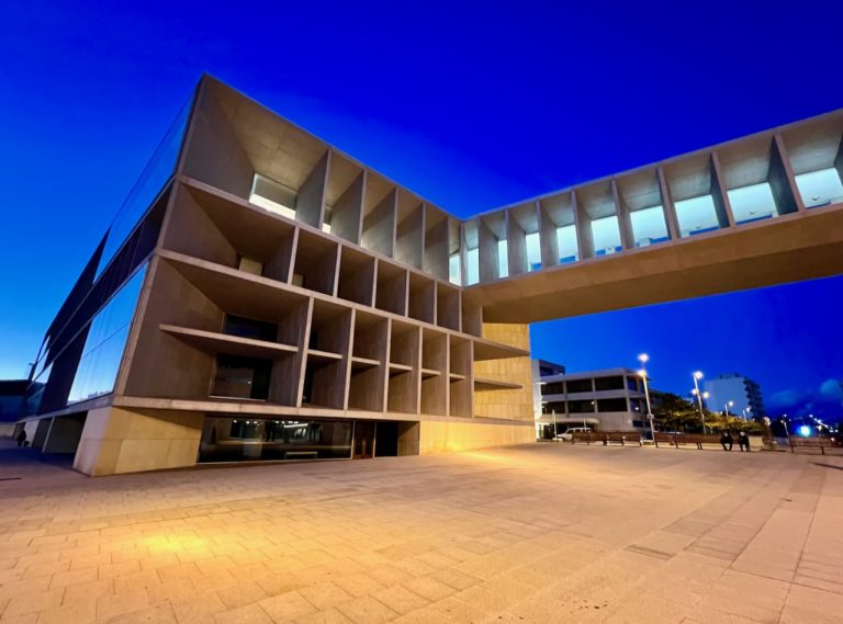 Historic and contemporary architecture in Palma | Velvet Escape