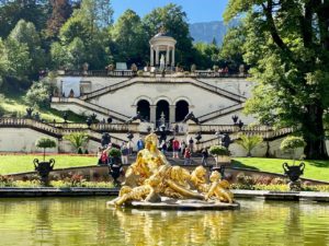 A tour of King Ludwig II's Castles | Velvet Escape
