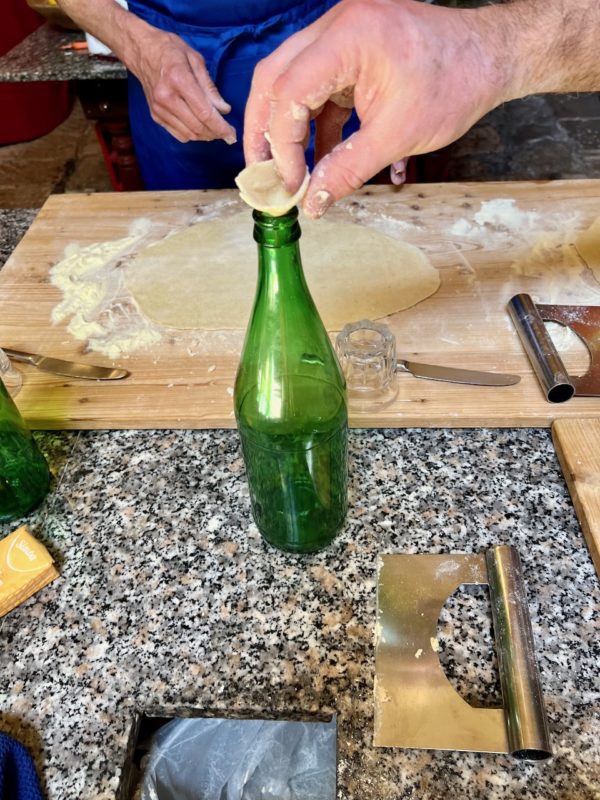 A fun, immersive cooking class in Lecce, Puglia | Velvet Escape