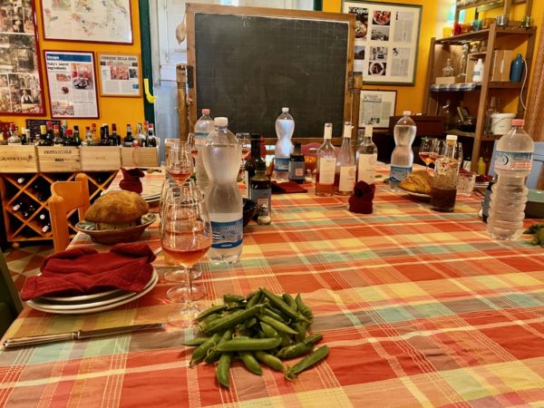 A fun, immersive cooking class in Lecce, Puglia | Velvet Escape