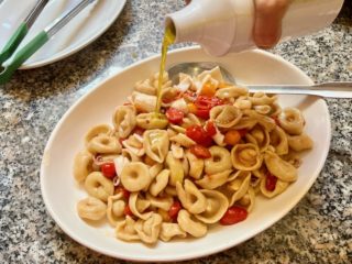A fun, immersive cooking class in Lecce, Puglia | Velvet Escape