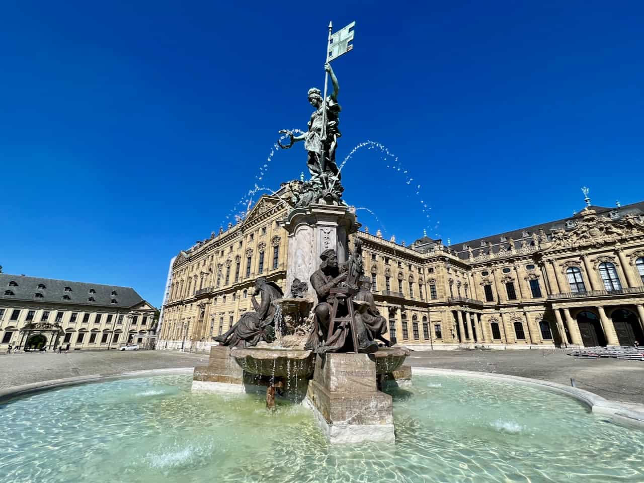 The best places to visit in Franconia along the Main River | Velvet Escape