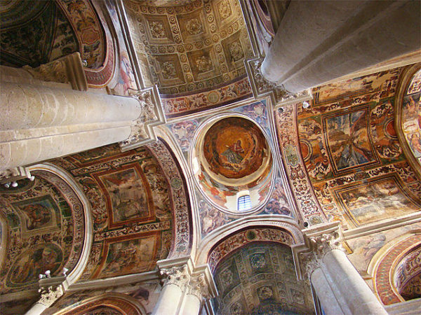 Things to see in Lecce on a self-guided walk | Velvet Escape