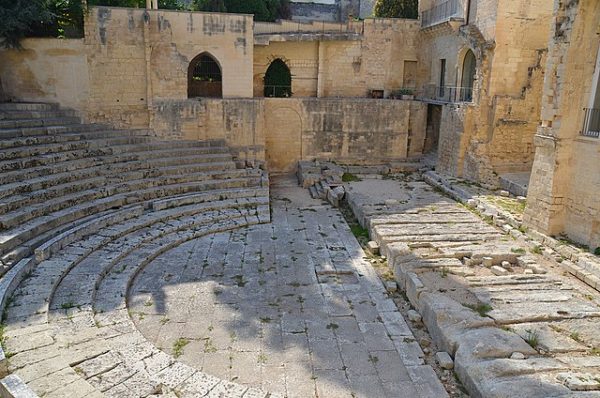 Things to see in Lecce on a self-guided walk | Velvet Escape