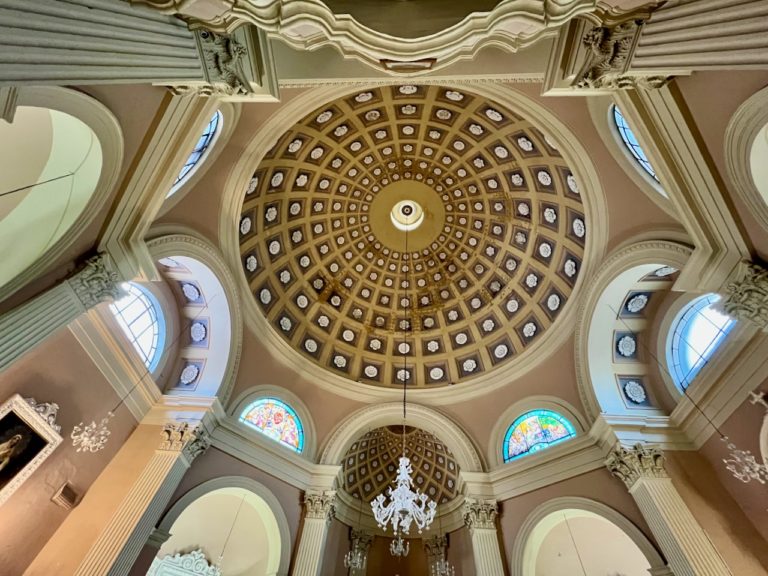 Things to see in Lecce on a walk around the old town | Velvet Escape