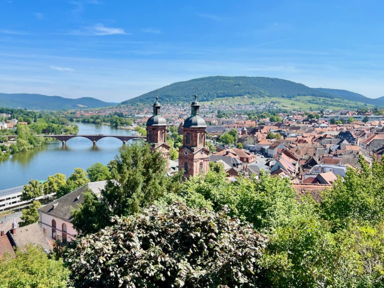 Things to do in Miltenberg, Bavaria | Velvet Escape