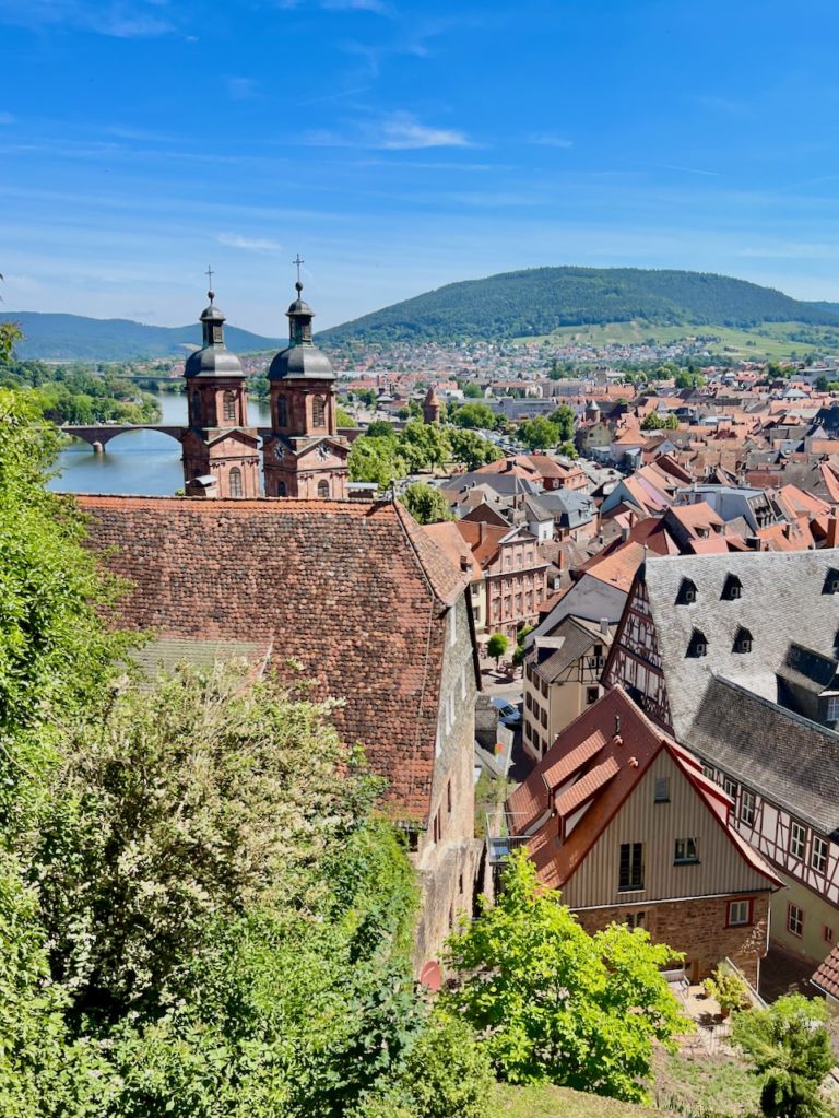 Things to do in Miltenberg, Bavaria | Velvet Escape