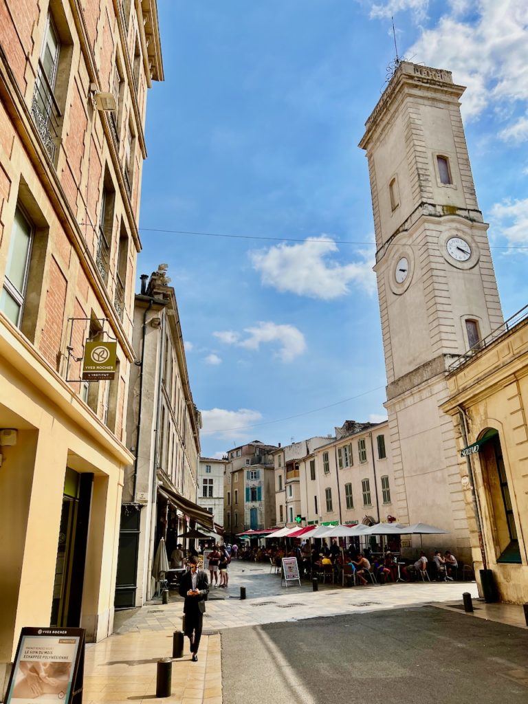 Things to see on a day trip to Nîmes | Velvet Escape