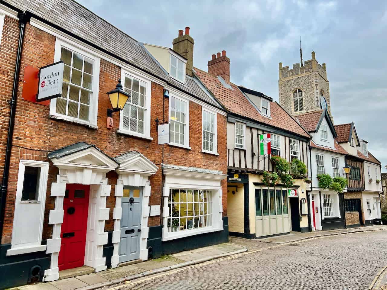 Things to see in Norwich in a day | Velvet Escape