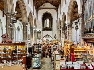 Things to see in Norwich in a day | Velvet Escape