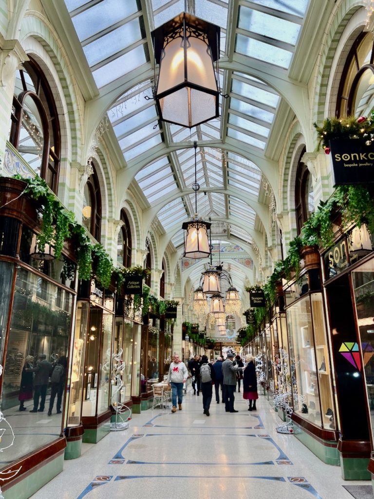 Things to see in Norwich in a day | Velvet Escape