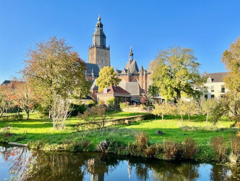 26 beautiful towns in the Netherlands to visit | Velvet Escape