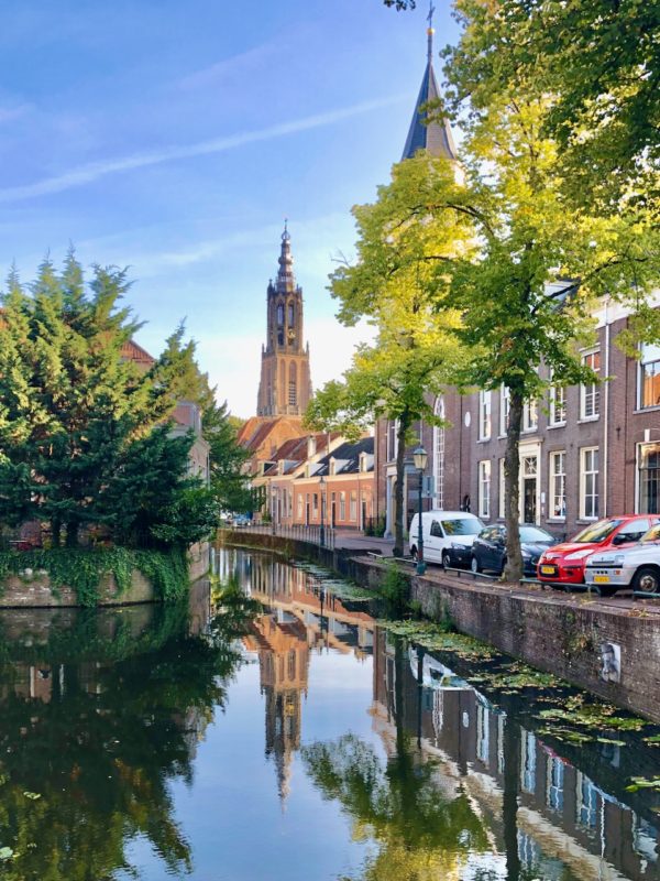 26 beautiful towns in the Netherlands to visit | Velvet Escape