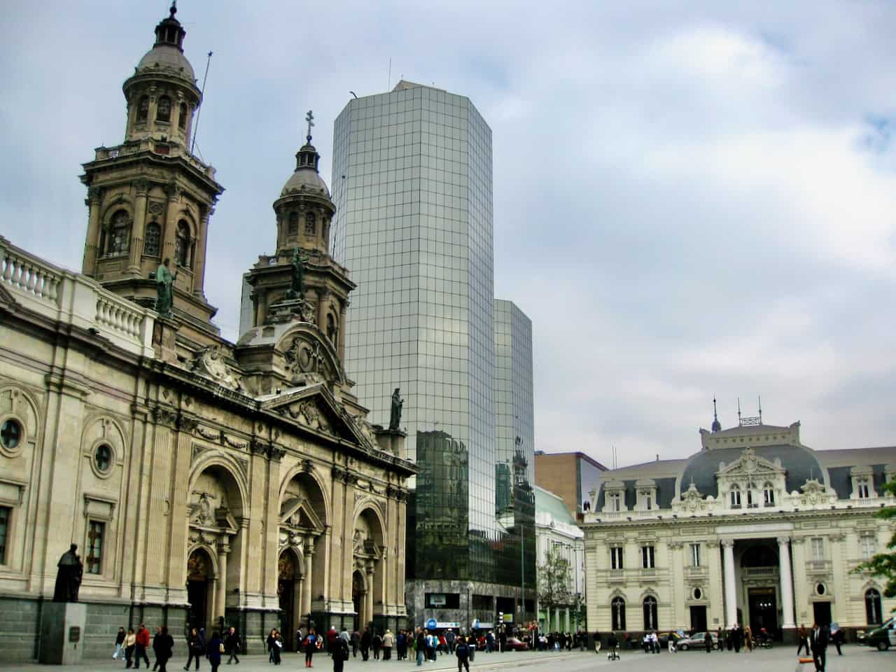 Best places to visit in Chile and what to do there | Velvet Escape