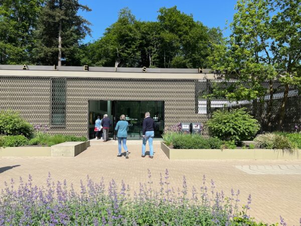 A visit to Het Loo Palace | Velvet Escape