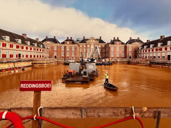 A visit to Het Loo Palace | Velvet Escape