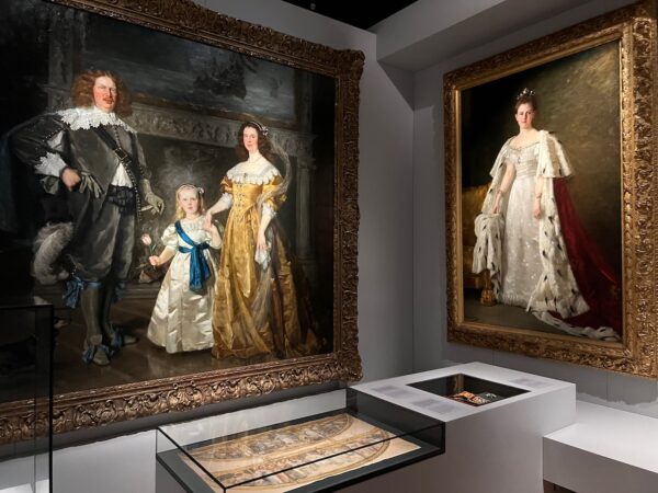 A visit to Het Loo Palace | Velvet Escape