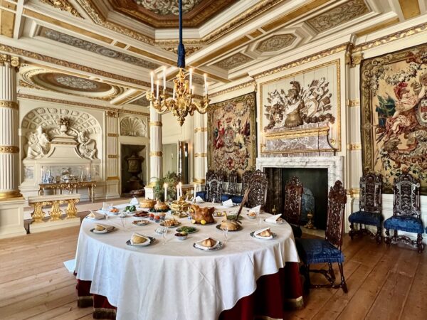 A visit to Het Loo Palace | Velvet Escape