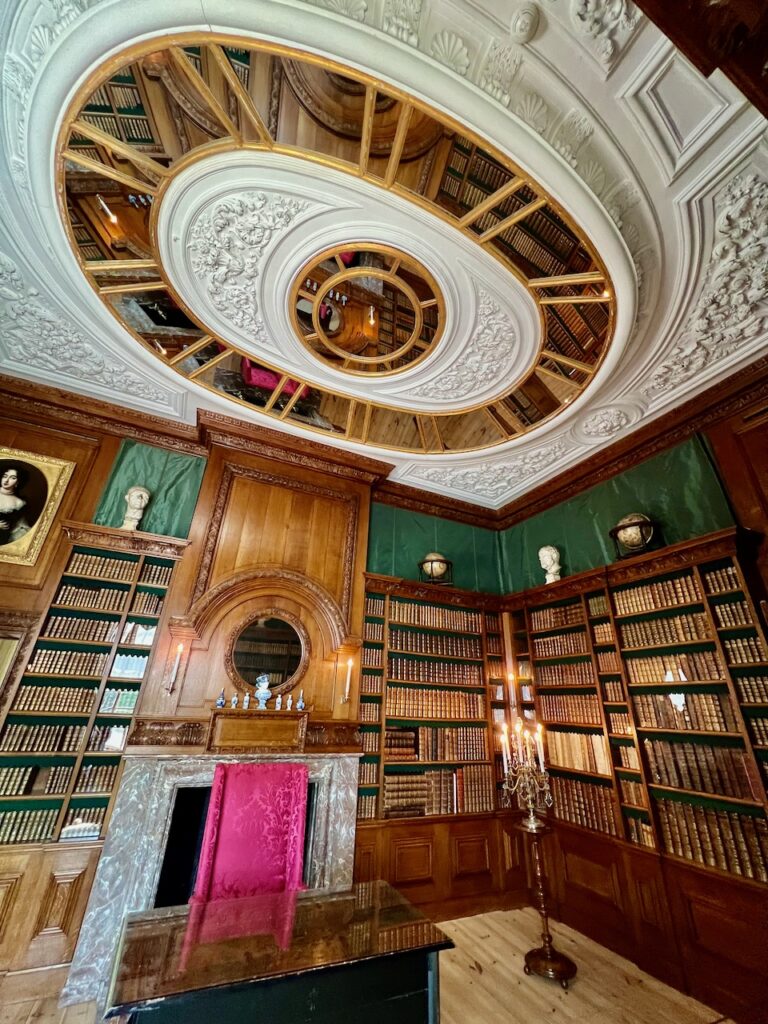 A visit to Het Loo Palace | Velvet Escape