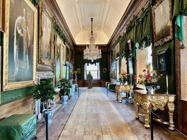 A visit to Het Loo Palace | Velvet Escape
