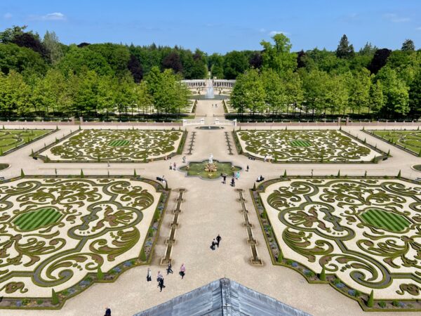 A visit to Het Loo Palace | Velvet Escape