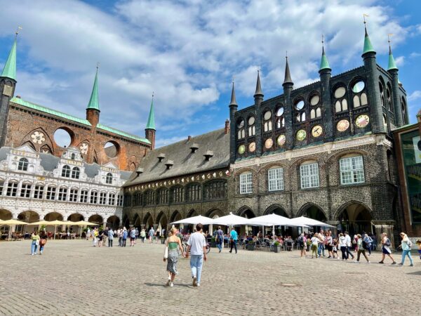 Things to see in Lübeck, Germany | Velvet Escape