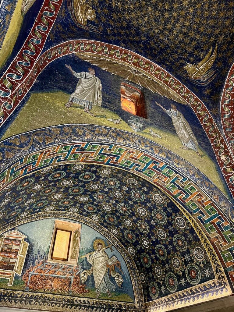 UNESCO World Heritage monuments of Ravenna | Velvet Escape