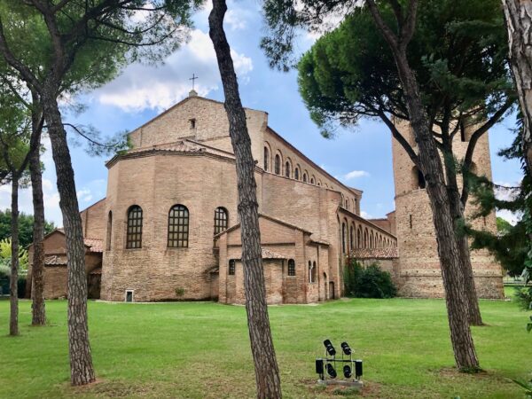 UNESCO World Heritage monuments of Ravenna | Velvet Escape