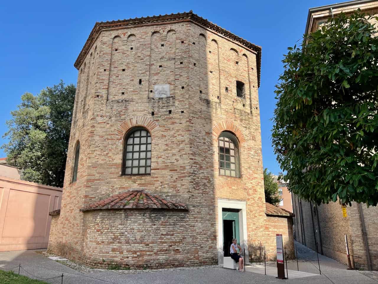 UNESCO World Heritage monuments of Ravenna | Velvet Escape