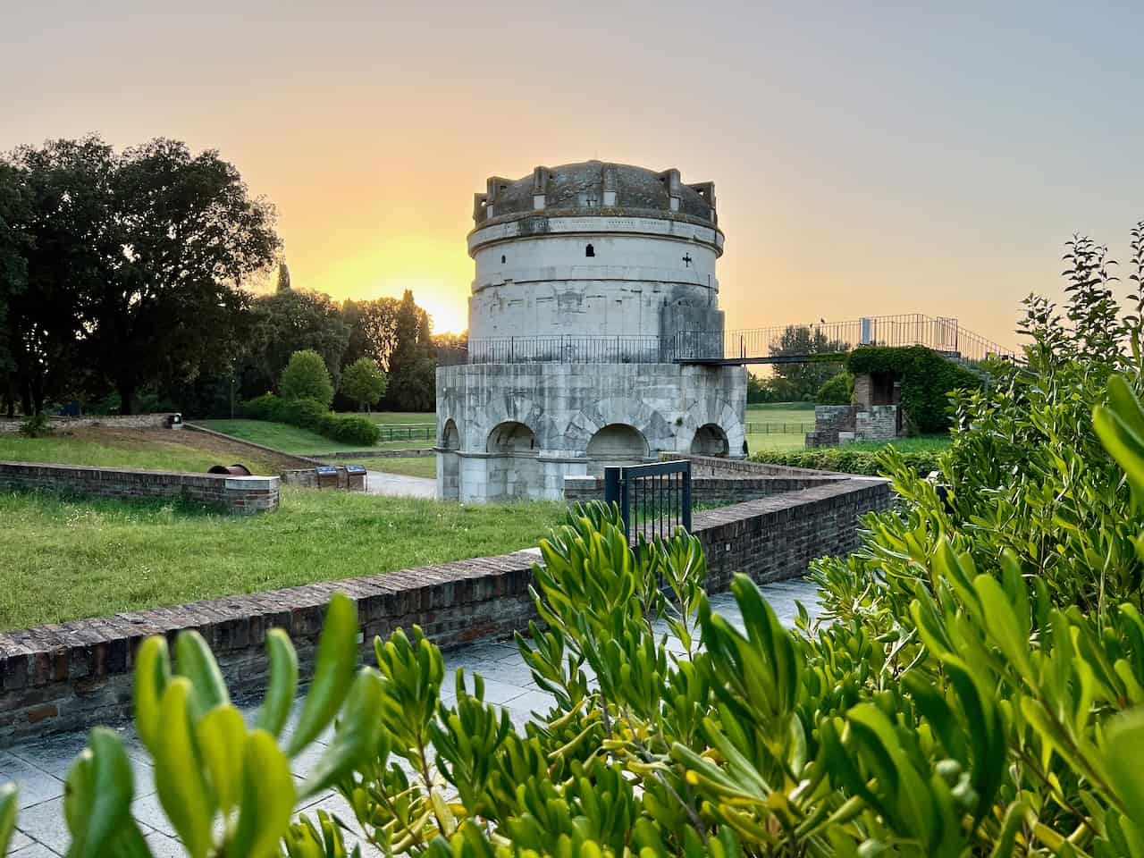 UNESCO World Heritage monuments of Ravenna | Velvet Escape