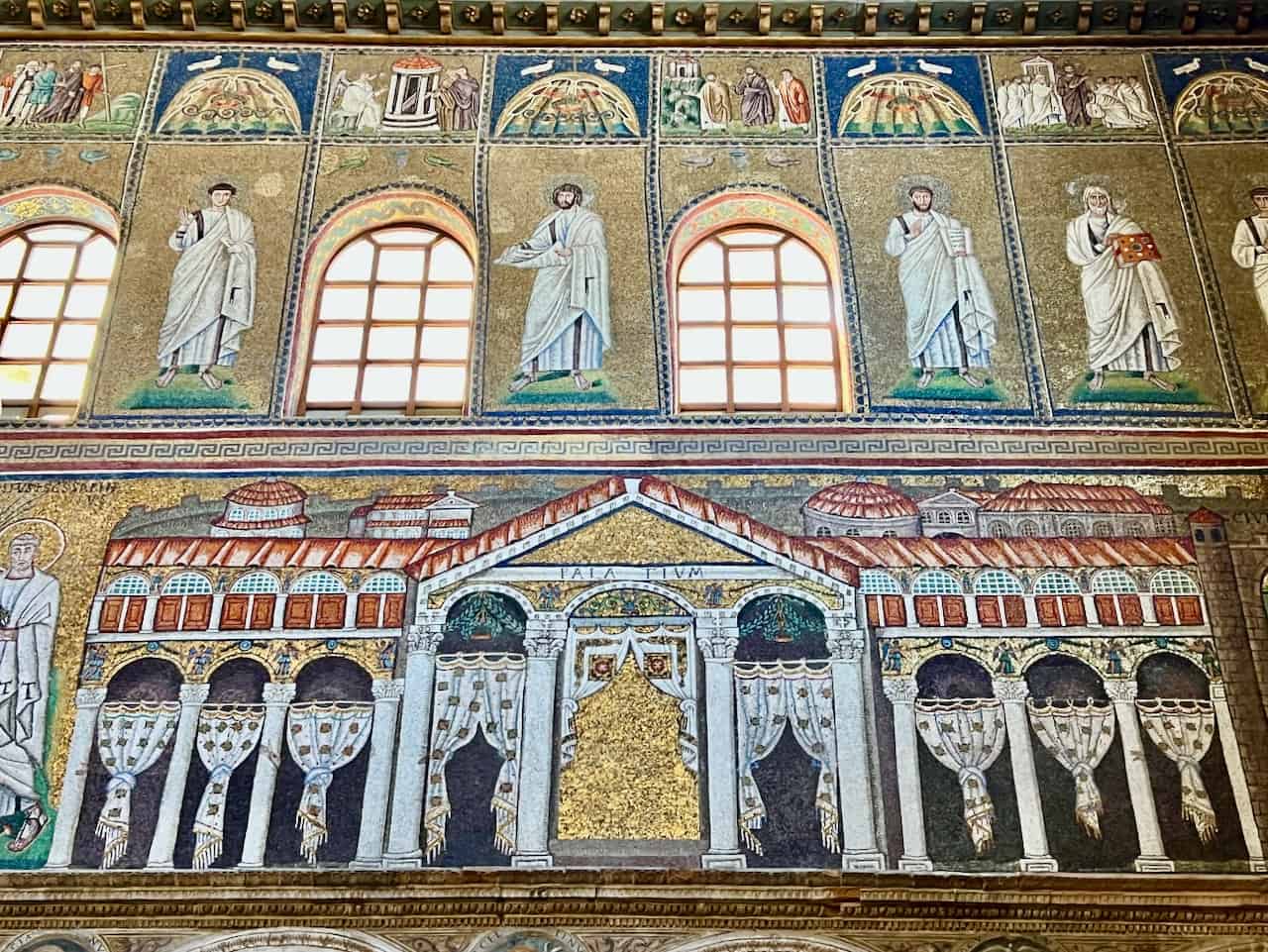 UNESCO World Heritage monuments of Ravenna | Velvet Escape