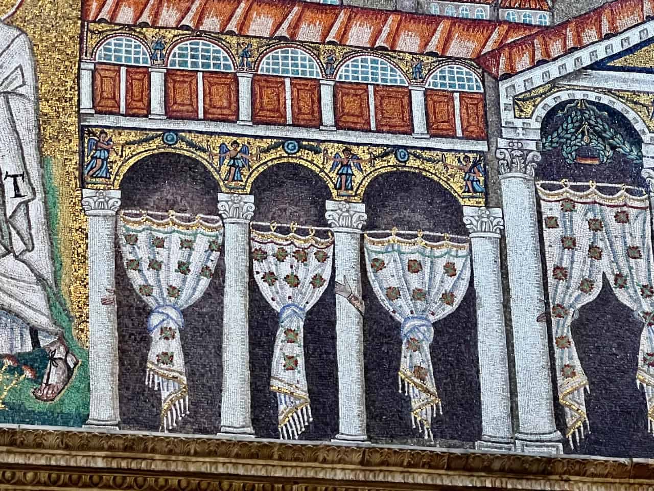 UNESCO World Heritage monuments of Ravenna | Velvet Escape