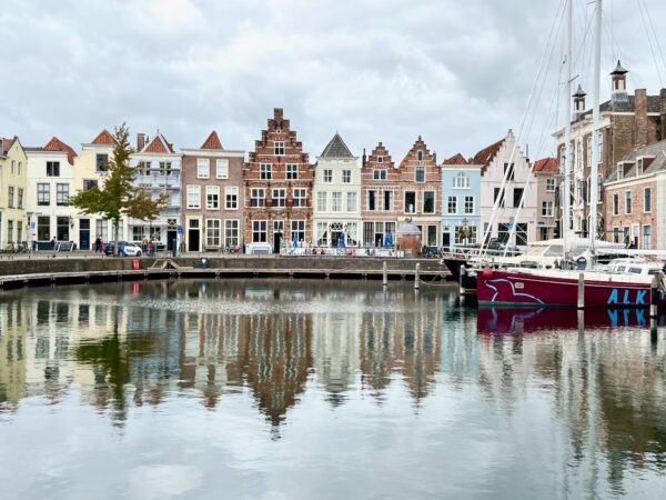 Yerseke - the oyster capital of the Netherlands | Velvet Escape